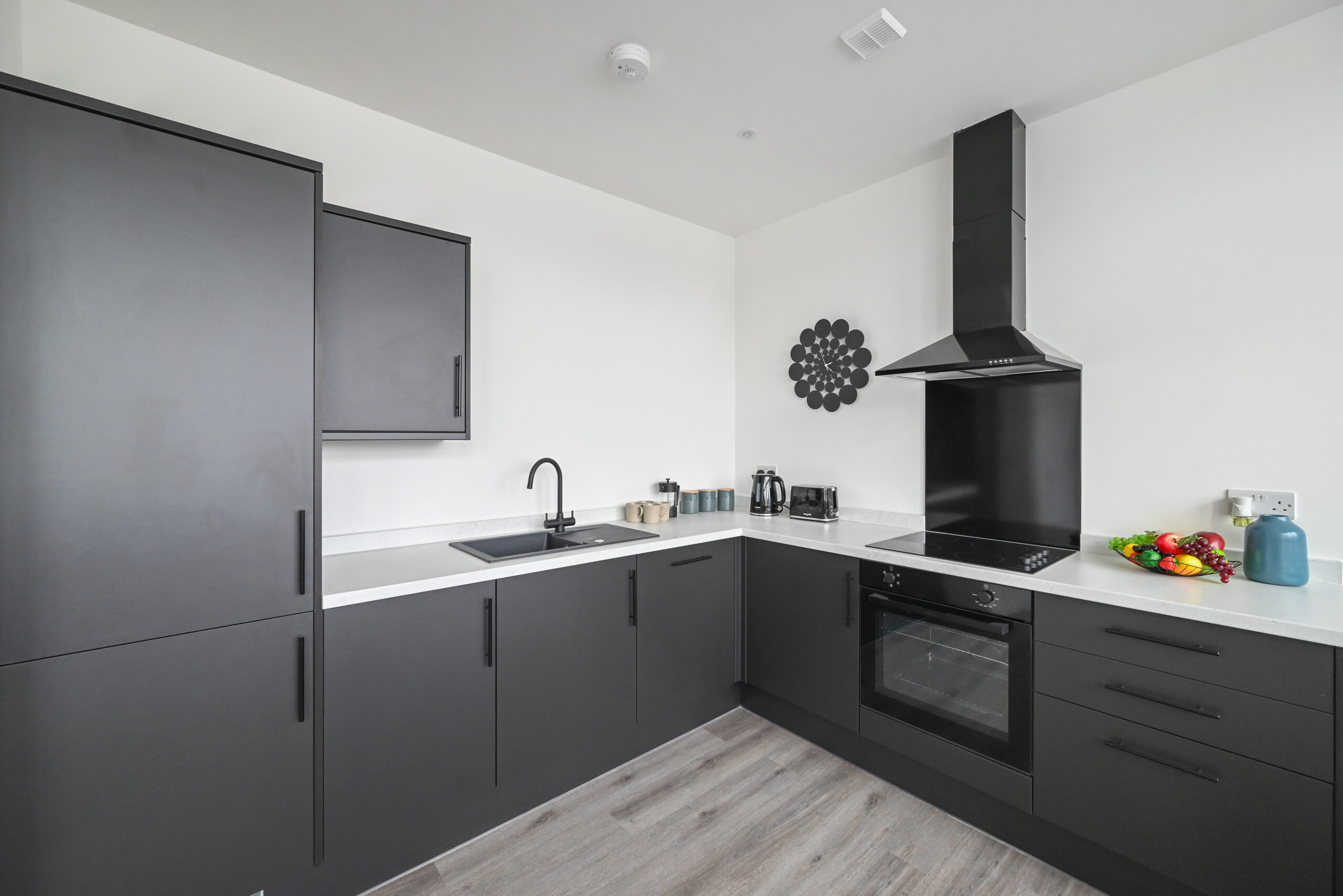 112 Guild House, Oundle Road, Peterborough, PE2 - Symonds and Greenaway