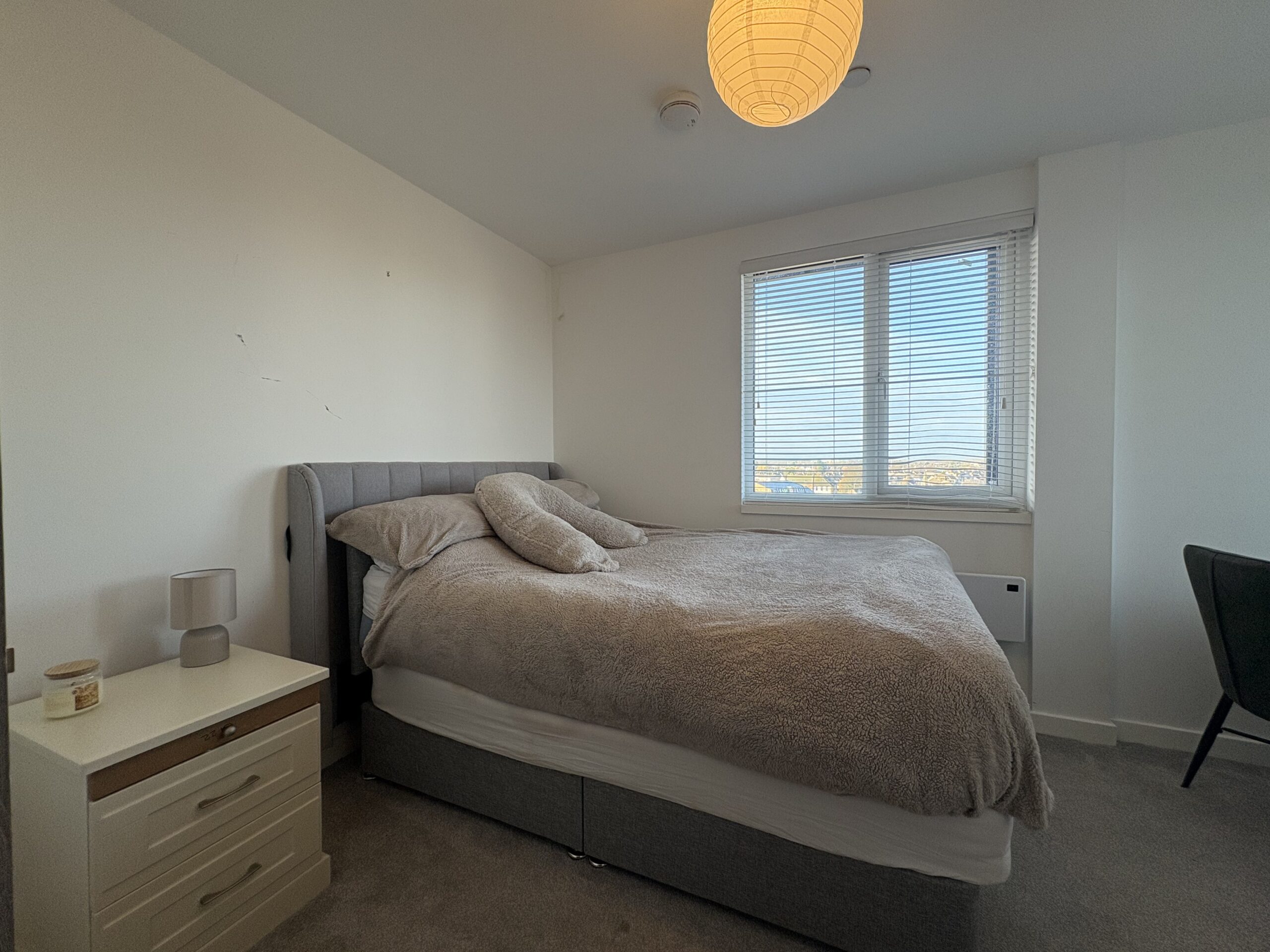 614 Bayard Apartments, Broadway, Peterborough, PE1 - Symonds and Greenaway
