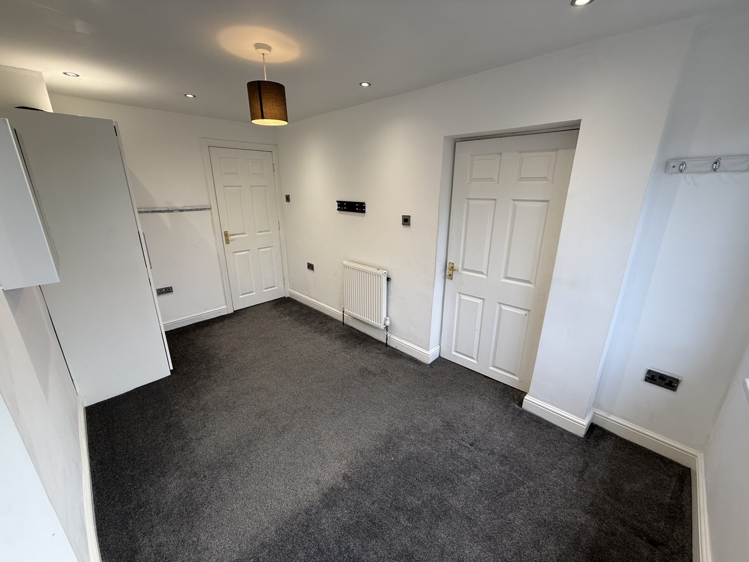 Park Farm Way, Peterborough, PE2 - Symonds and Greenaway
