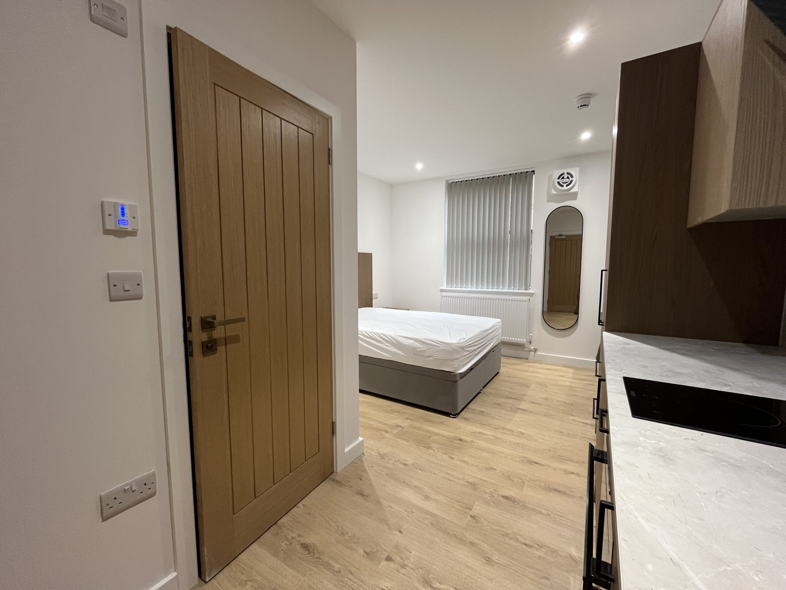 Studio 16, Park Road, Peterborough, PE1 - Symonds and Greenaway
