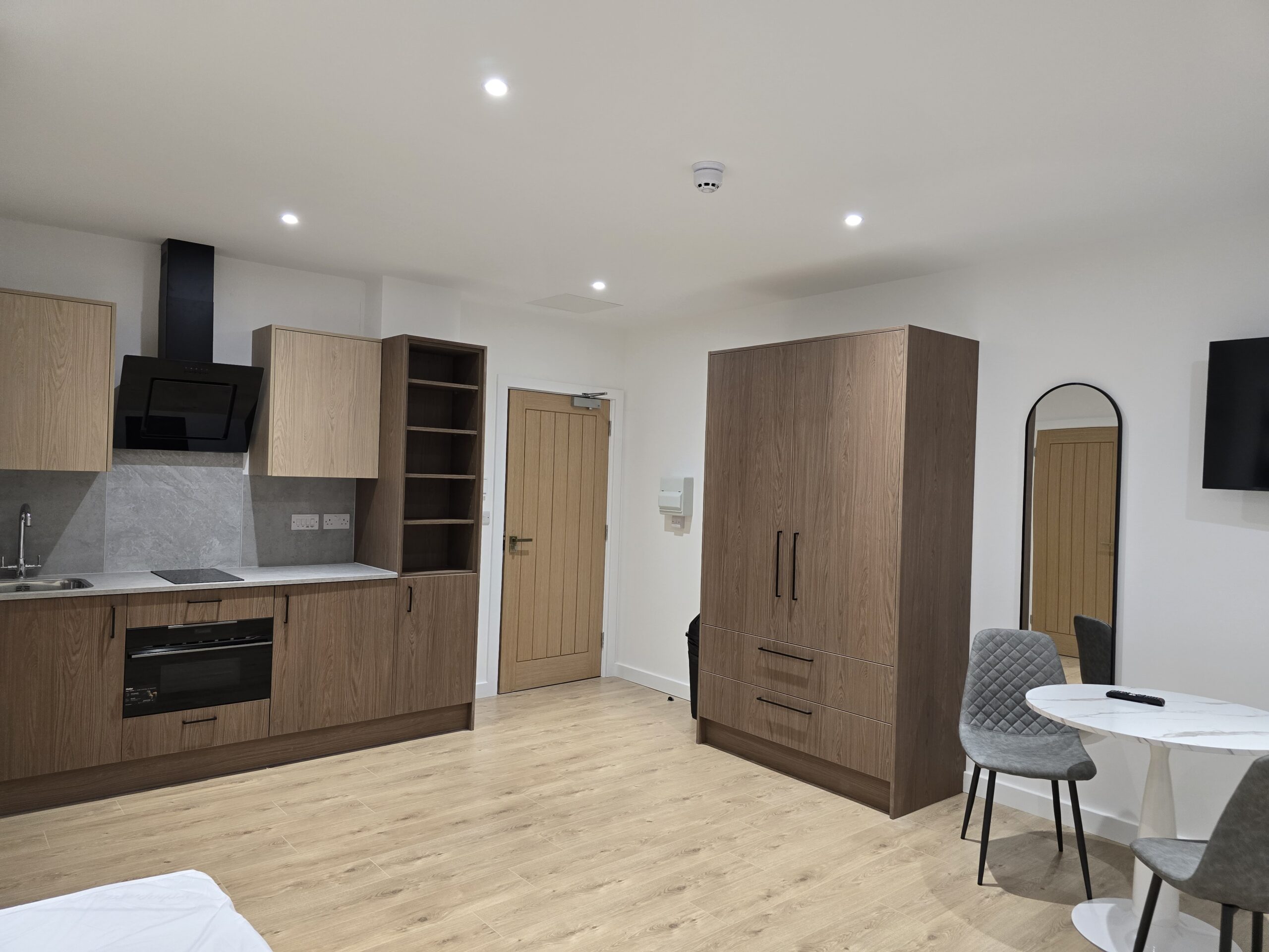 Studio 17, Park Road, Peterborough, PE1 - Symonds and Greenaway