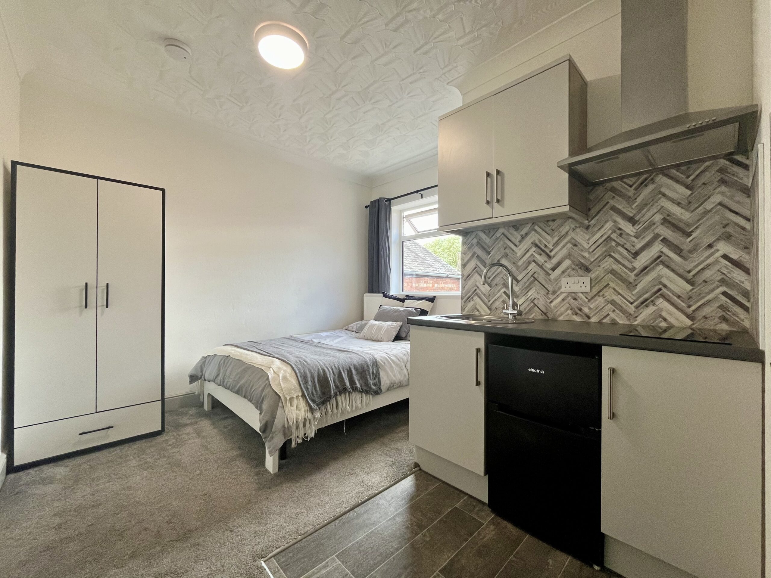 Church Street, Studio 5, Stanground, Peterborough, PE2 - Symonds and ...