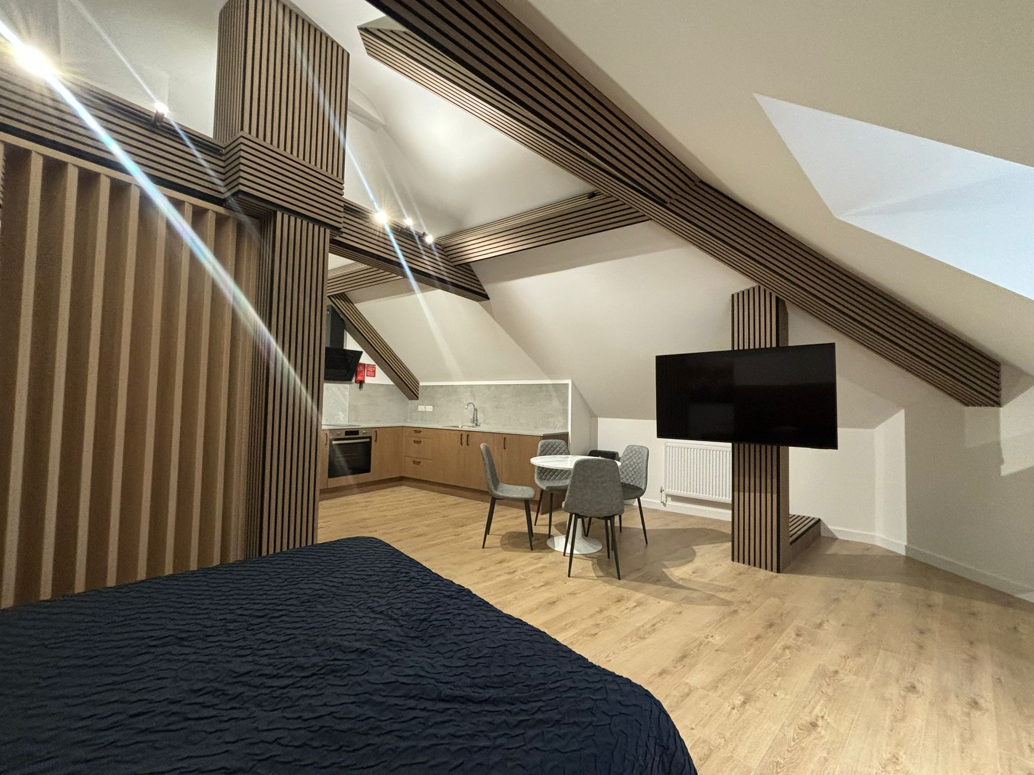 Park Road, Studio 29, Peterborough, PE1 - Symonds and Greenaway