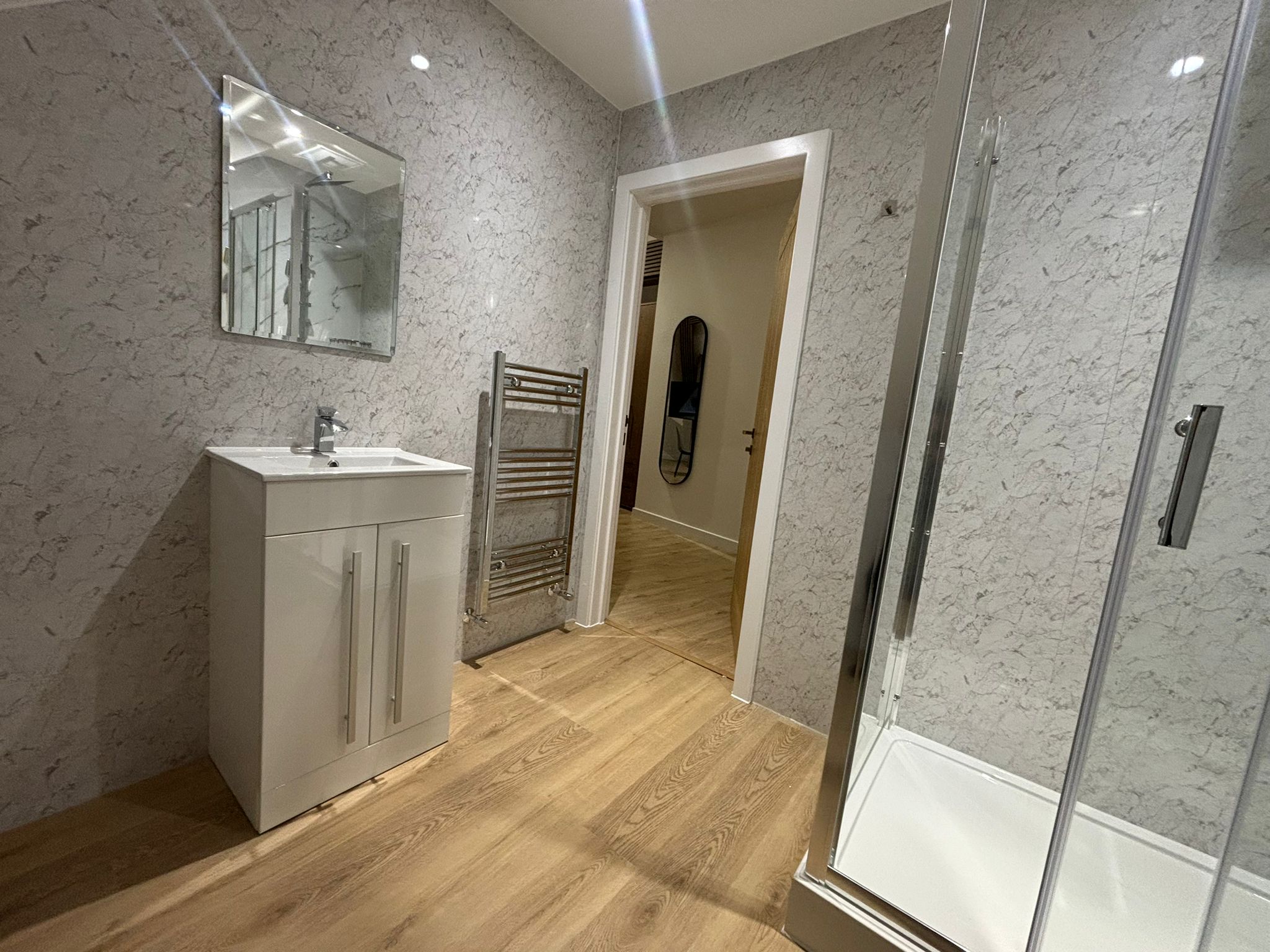 Park Road, Studio 29, Peterborough, PE1 - Symonds and Greenaway